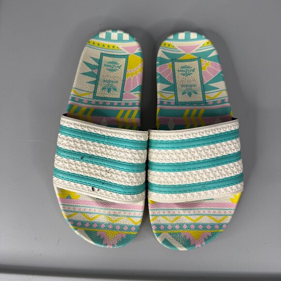 adidas | Shoes | Adidas X Arizona Iced Tea Slides | Poshmark